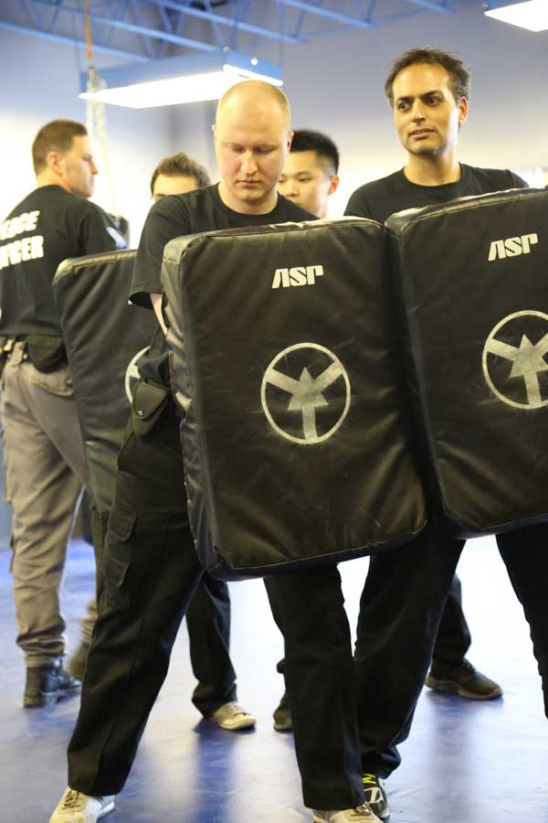 Condor Evolution - Jake Q | Condor Security