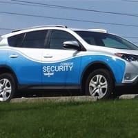 Security Company Toronto | Security Training & Services | Condor Security