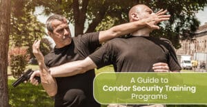 A Guide to Condor Security Training Programs | Condor Security