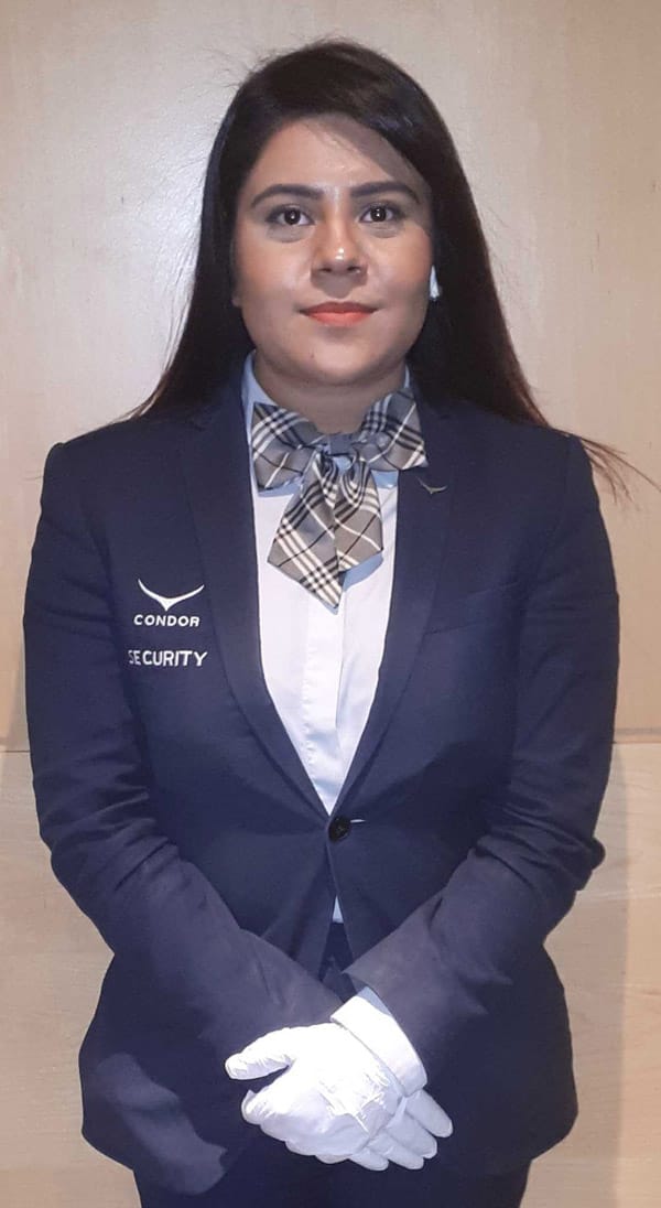 Toronto Condo Fire Emergency – April 2020 | Condor Security