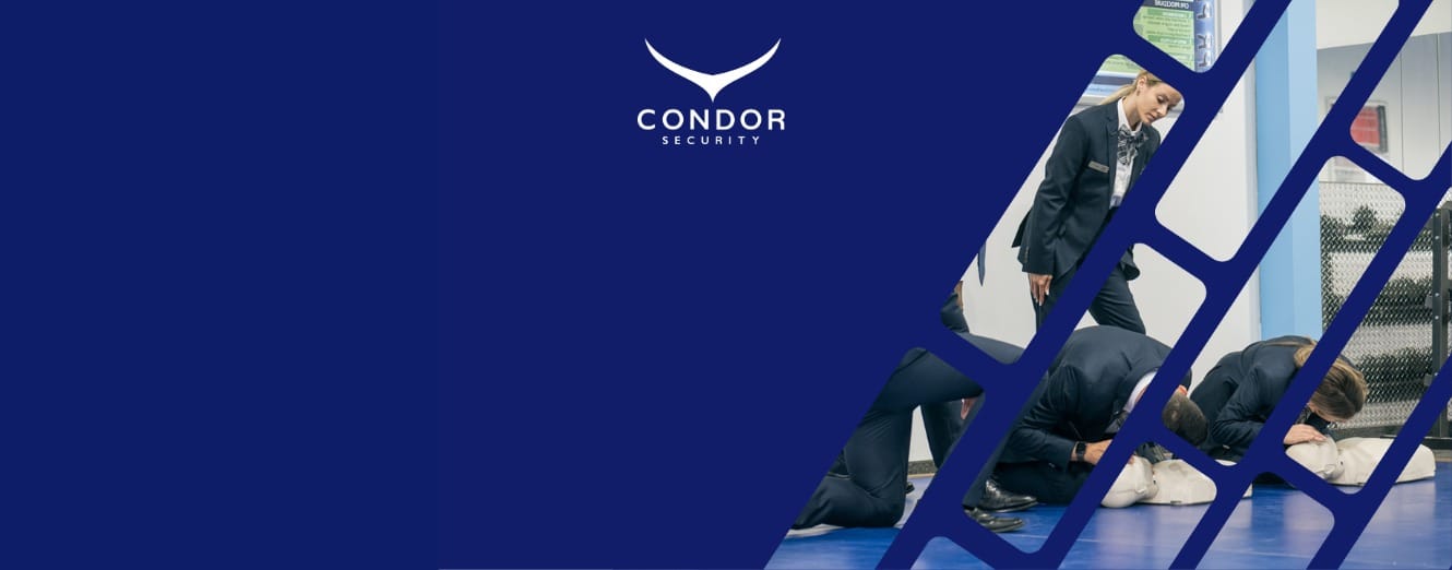 Why Security Training Matters - Condor Security