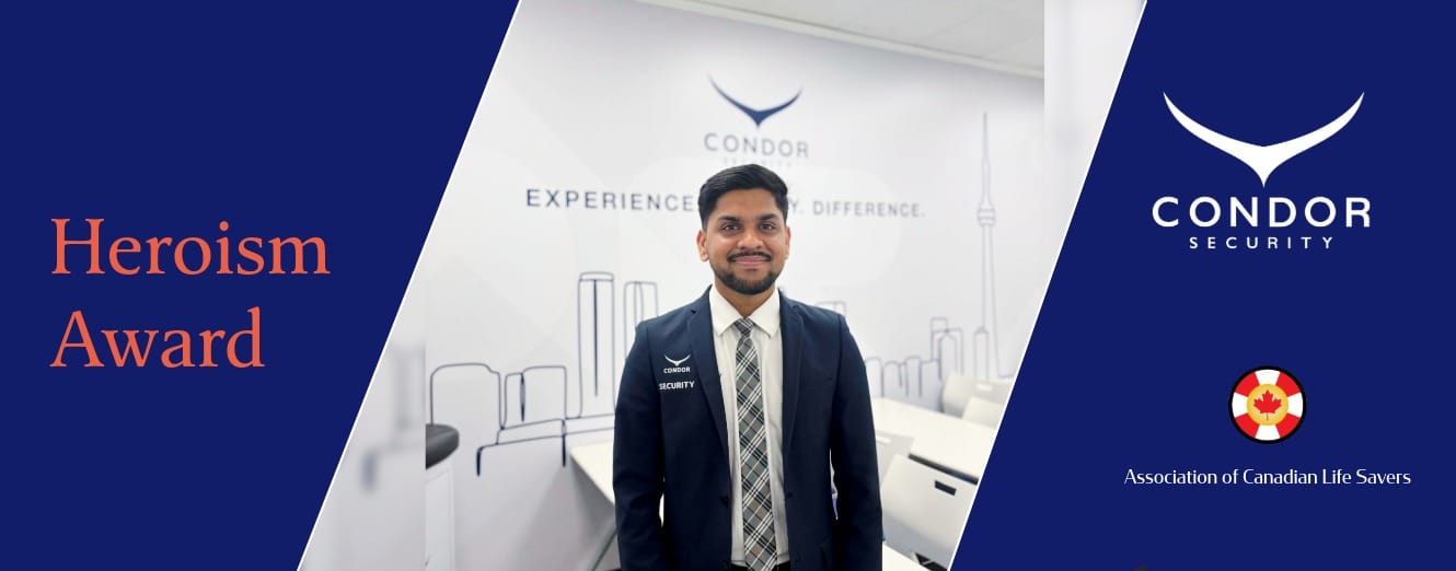 Protection Partner: Property Manager Experience With Condor Security