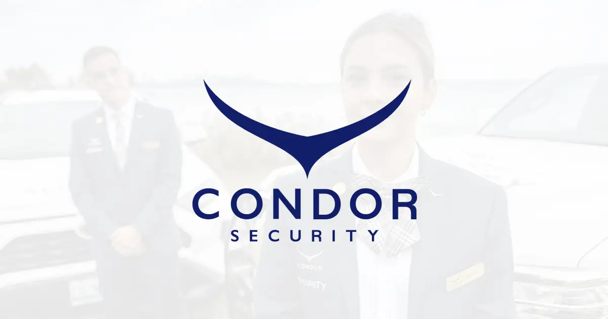 Apply For Security License | Condor Security Services